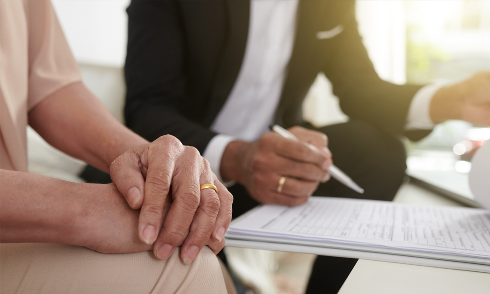 Life Insurance - Cornerstone Wealth Associates