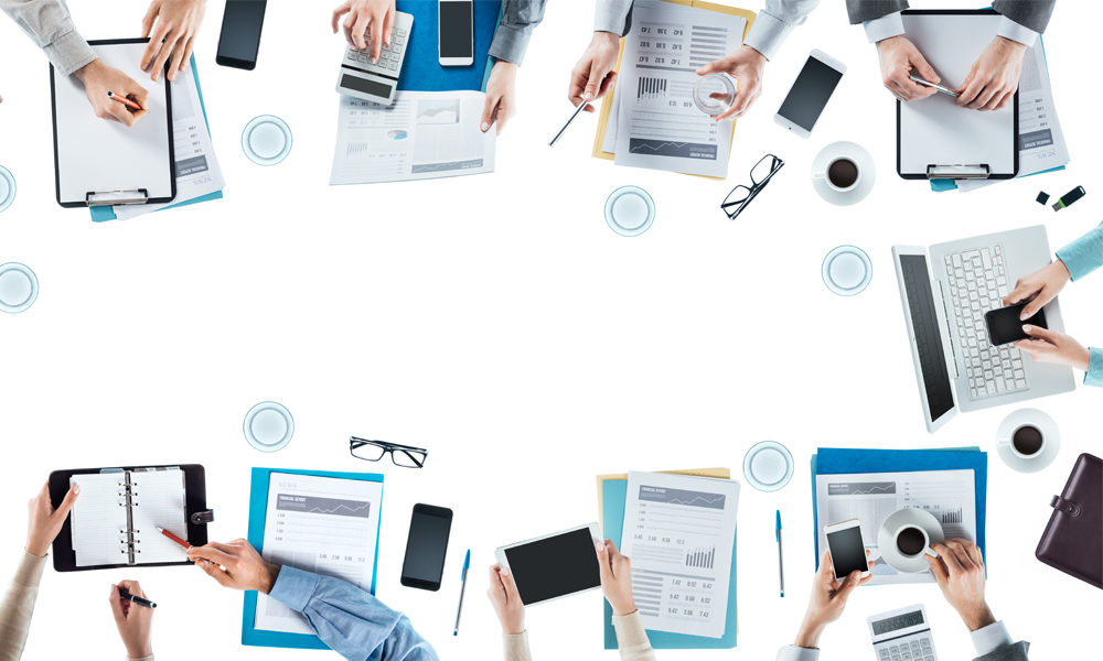 Our Team - Cornerstone Wealth Associates